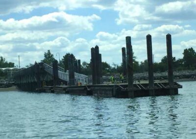 Marina Bay Ferry | Marina Bay, Quincy – Boston Ferry Service