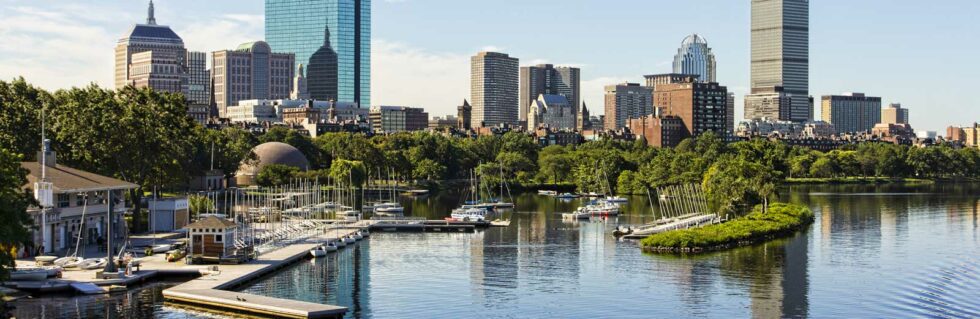 Marina Bay Ferry | Marina Bay, Quincy – Boston Ferry Service