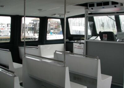 Marina Bay Ferry | Marina Bay, Quincy – Boston Ferry Service